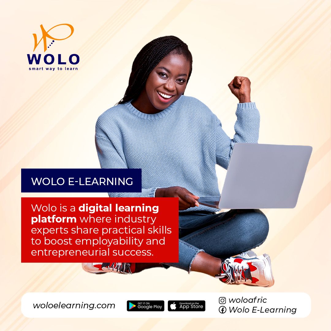 Home - Wolo E-Learning