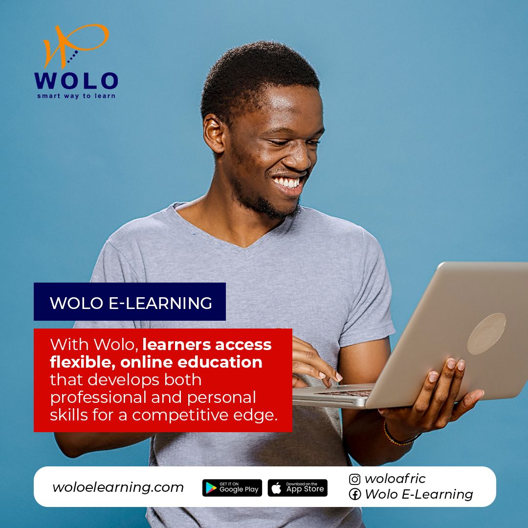 Home - Wolo E-Learning